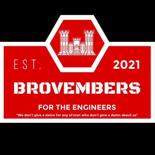 BROVEMBERS - Etsy