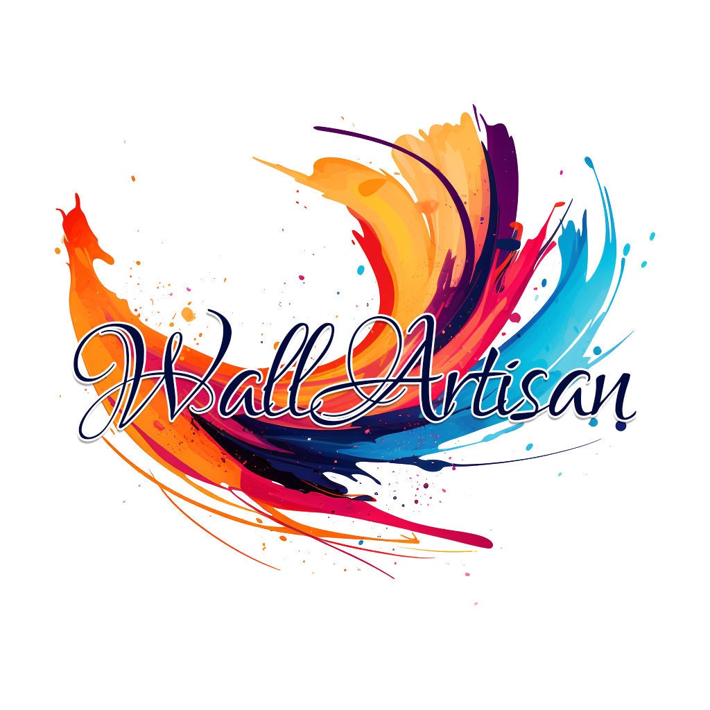 WallArtisan - Etsy.de