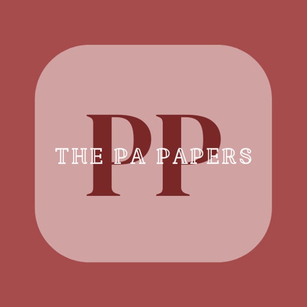4 Week PANCE Study Plan for the PA Student / PANCE Study Plan for ...