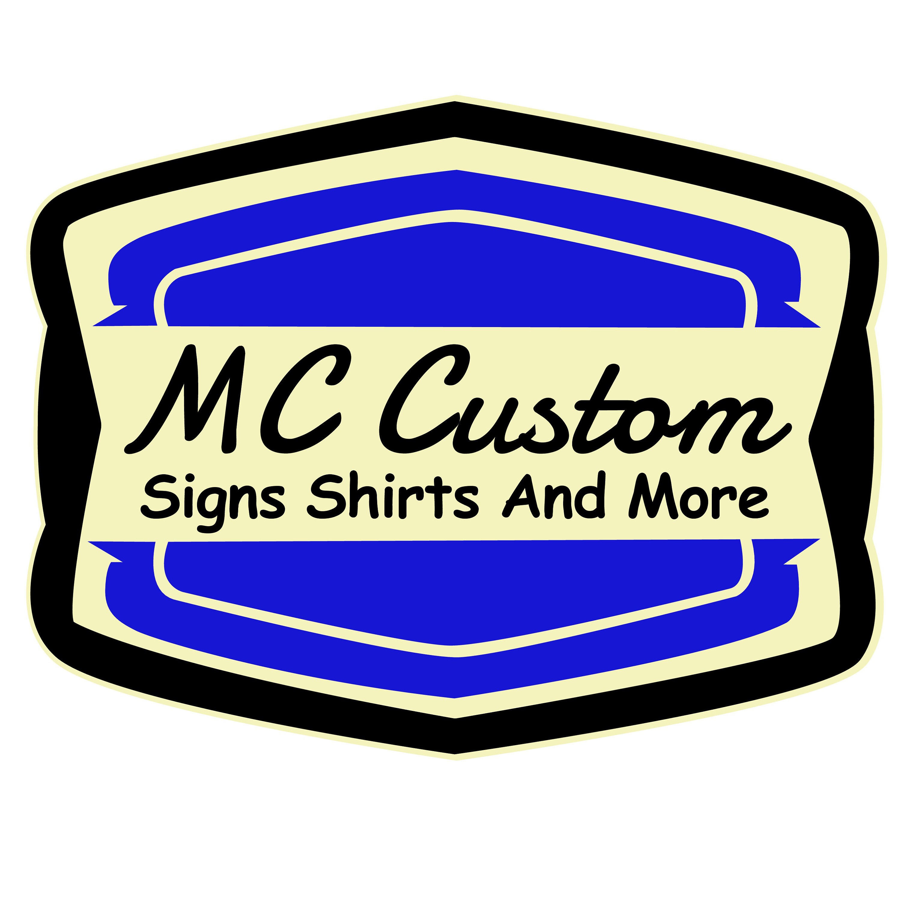 Industrial Rustic Metal signs and wall hangings by MCCustomSigns