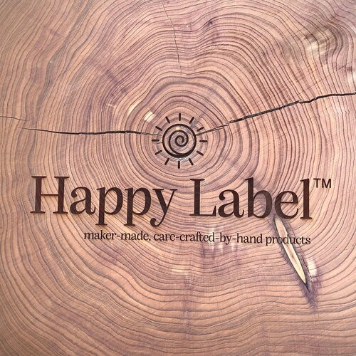 HappyLabel - Etsy