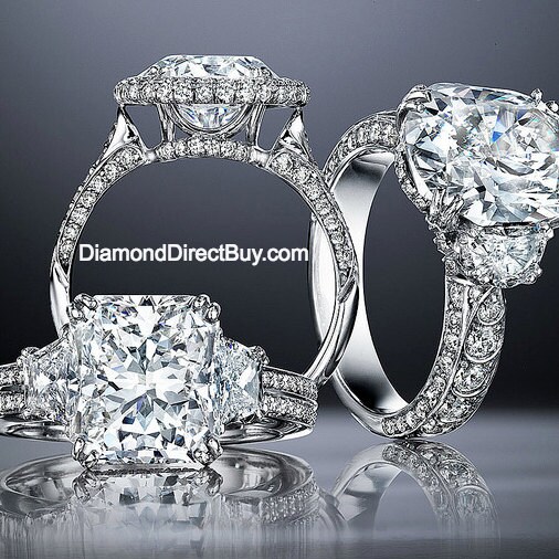 DiamondDirectBuy - Etsy