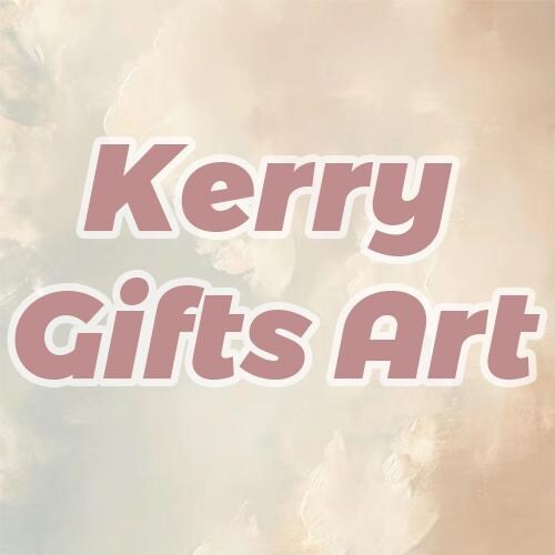 KerryGiftsArt - Etsy UK