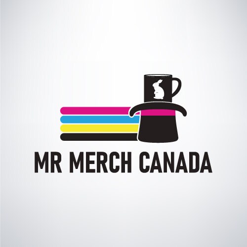 MrMerchCA - Etsy