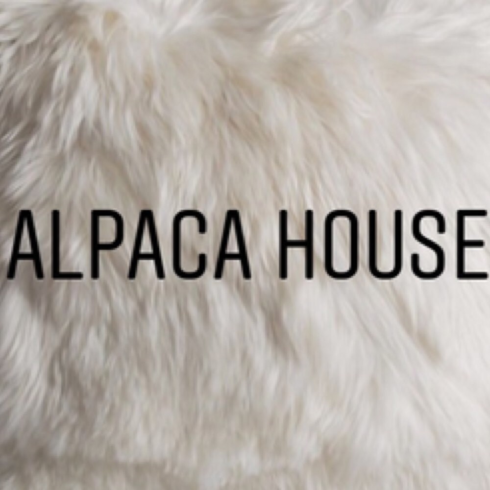 ALPACAHOUSE - Etsy