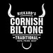 Tasty Traditional Biltong Stick - 500g - Rickard's Cornish Biltong ...