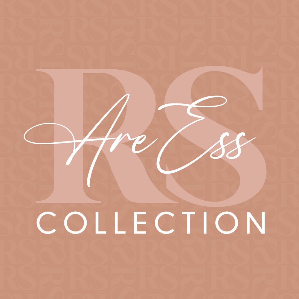 AreEssCollection - Etsy
