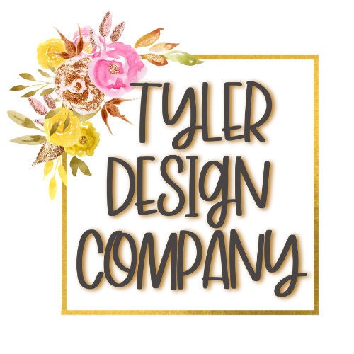 TylerDesignCompany - Etsy
