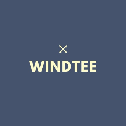 WindTee - Etsy