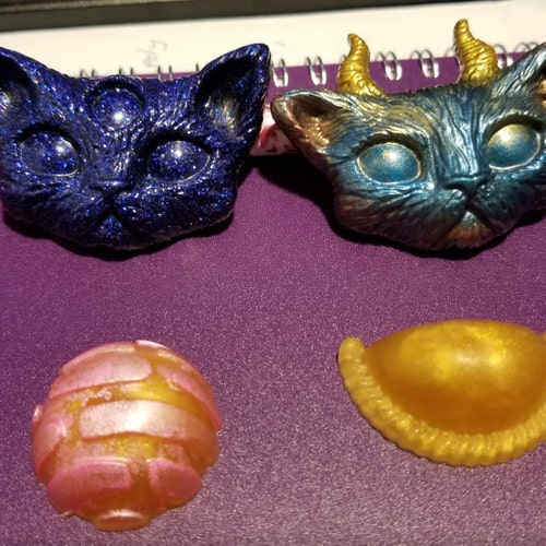 DaysiesLilSpookies - Etsy