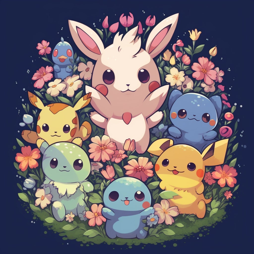 DesignCritters - Etsy