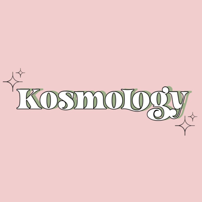 Kosmology - Etsy