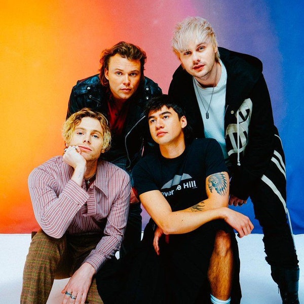 Niall Horan Flicker Album Bracelet - Etsy