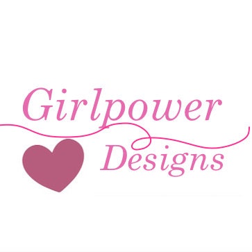GirlpowerDesigns - Etsy