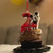 Disney COCO Cake Candle, Personalized Birthday Candle, Cake Topper ...