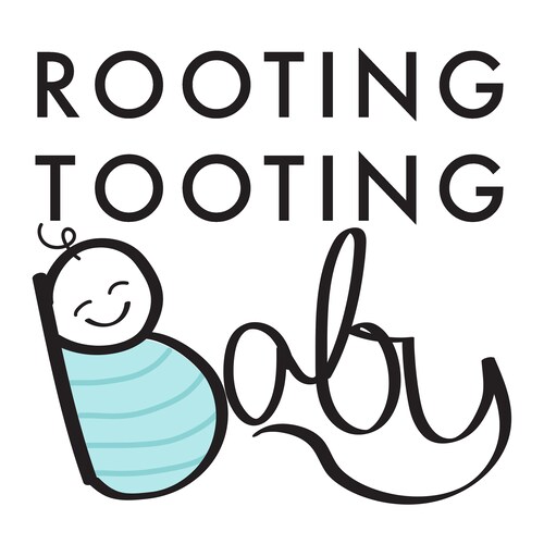 RootingTootingBaby - Etsy