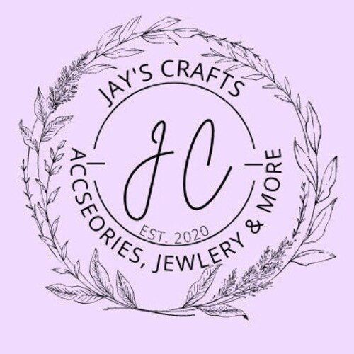 JaysCraftsShopUS - Etsy