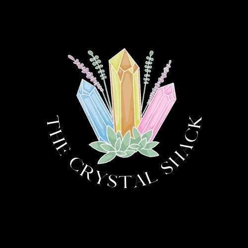 TheCrystalShackUS - Etsy