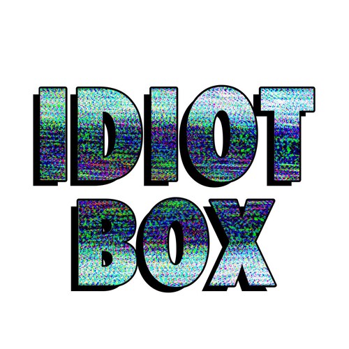 IdiotBoxArtOfficial - Etsy