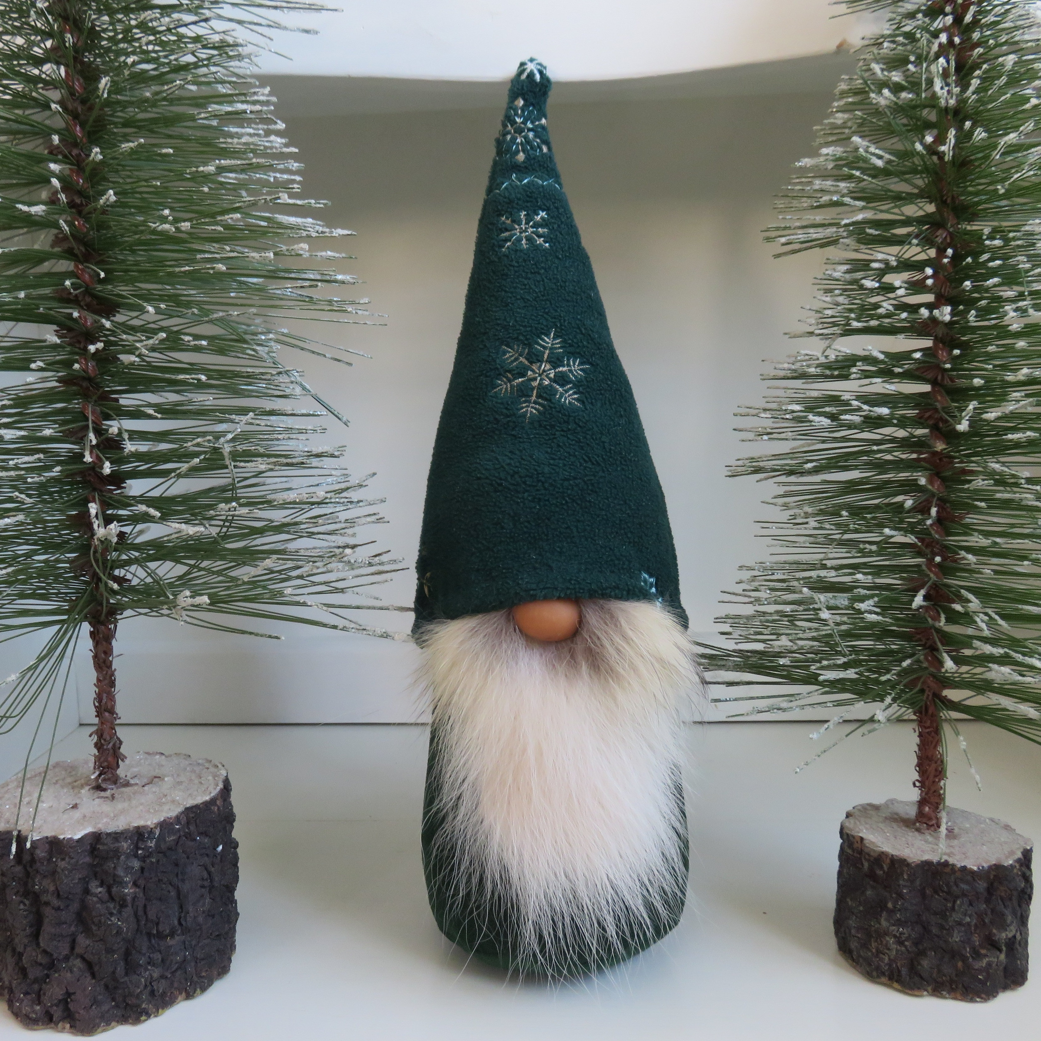 Handmade Gnomes For You To Love by FlowerValleyGnomes on Etsy