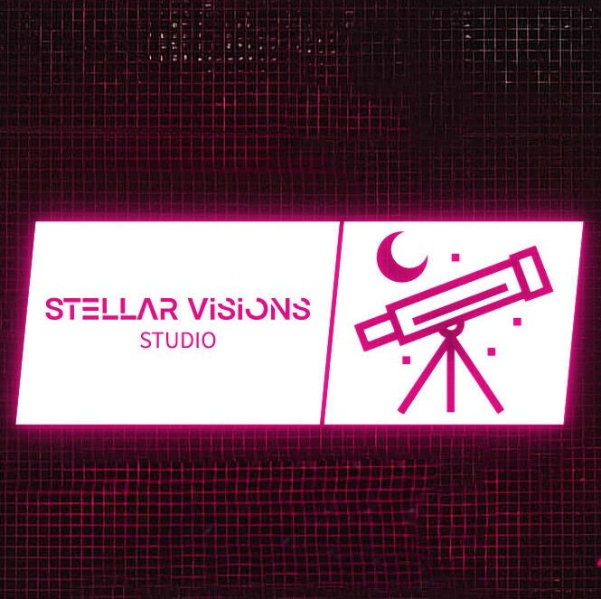StellarVisionsStudio - Etsy