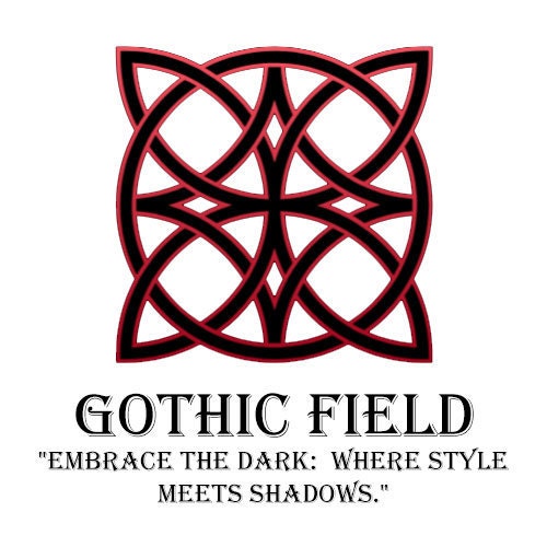 GothicField - Etsy