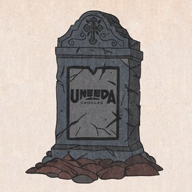 Uneeda Candles