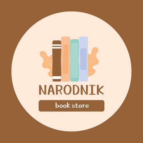 NarodnikBookStore - Etsy