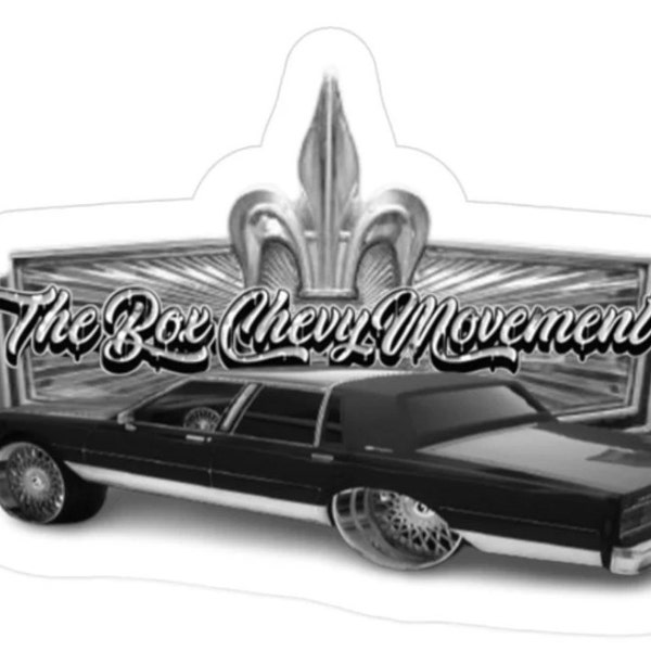 BCM Box Chevy Movement Caprice Lady Boss Women's Baby Tee - Etsy