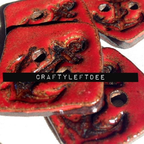 CraftyleftDee - Etsy