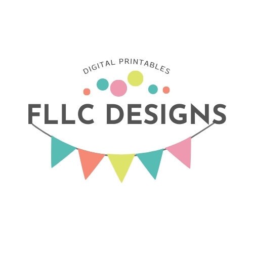 FLLCDesigns - Etsy