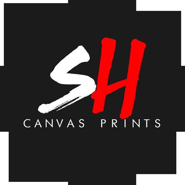 3 Pieces Money Wealth Motivational Canvas Prints Investor Wall Art ...