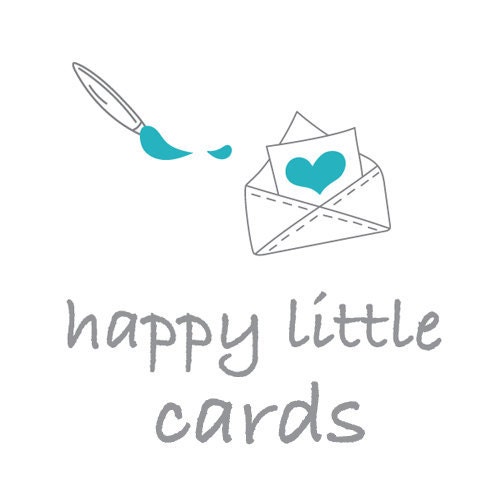 Happy Little Card Store