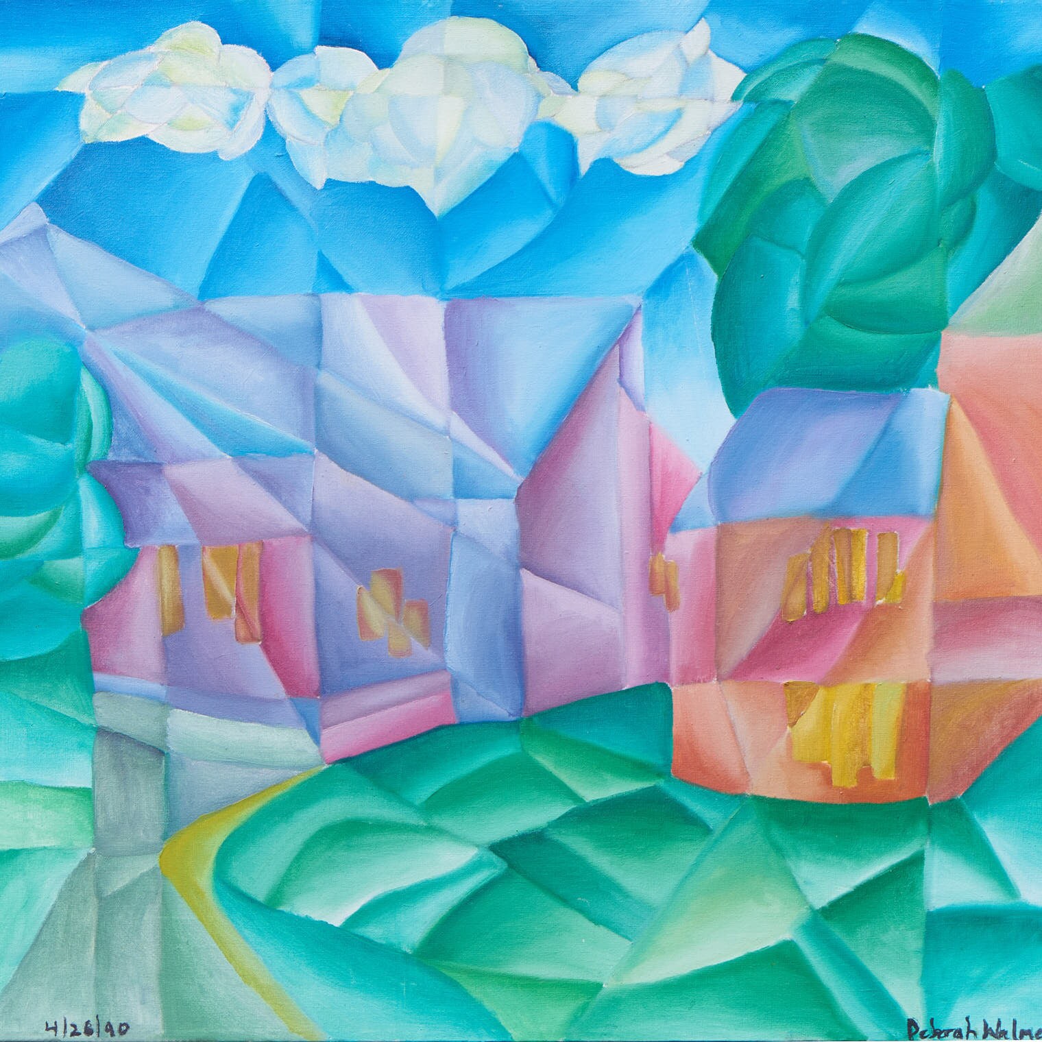 DeborahWalmer - Etsy