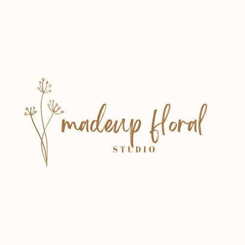 MadeupFloralStudio - Etsy