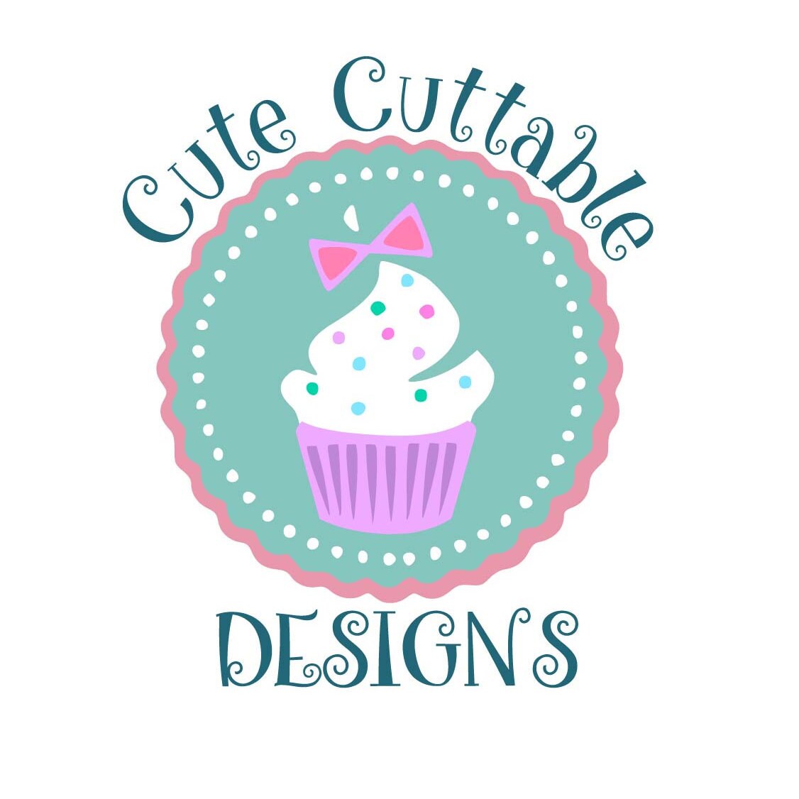 Cutecuttabledesigns - Etsy