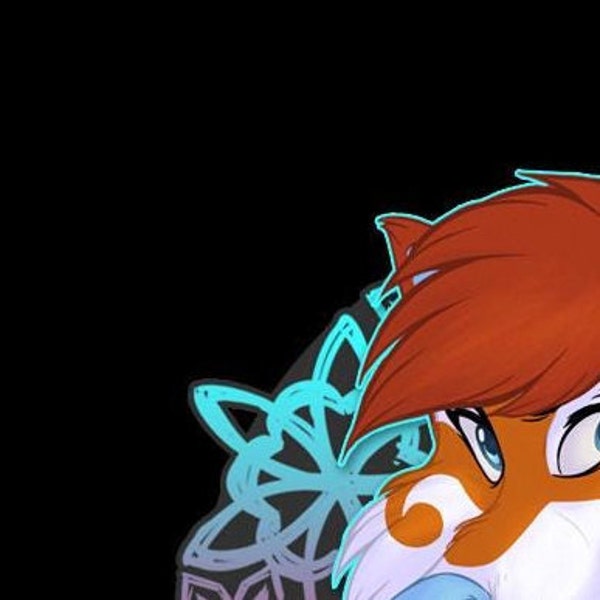 Canine Reference Sheet Base - Etsy