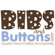 Bibs and buttons store