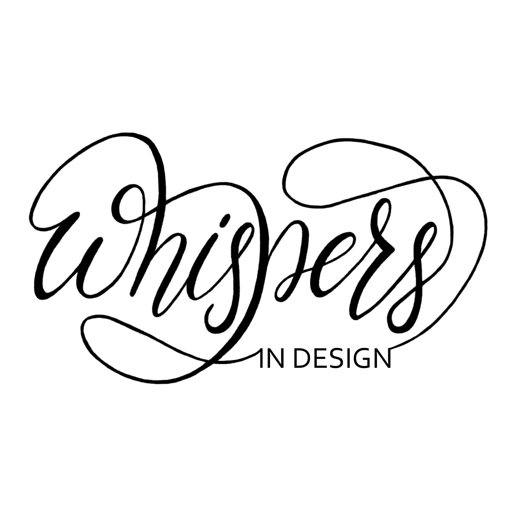 WhispersInDesign - Etsy