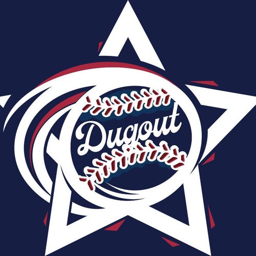 TheDugoutLLC - Etsy