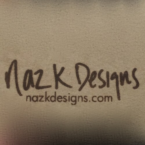 NazKDesigns - Etsy