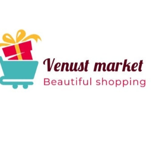 VenustMarket - Etsy