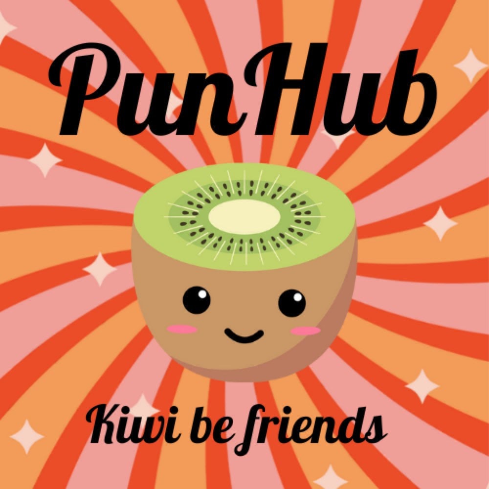 PunHub - Etsy