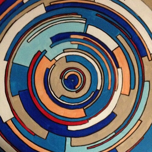 PaintinByJesseGeddes - Etsy