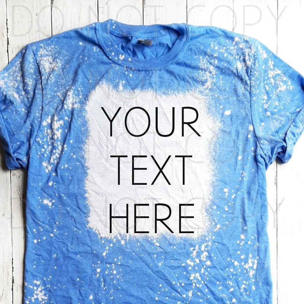 Bluecustomshirt - Etsy