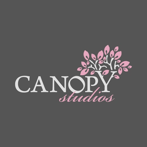 CanopyStudios - Etsy