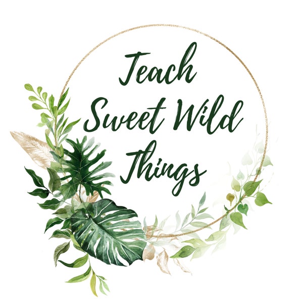 Undated Digital Teacher Planner August July for Goodnotes on iPad ...