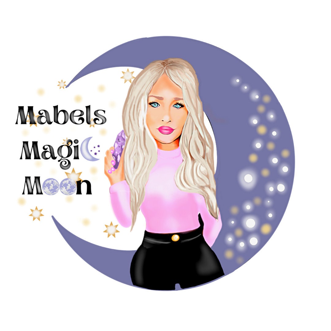MabelsMagic - Etsy UK