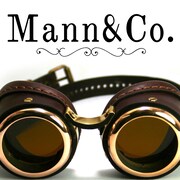 MannAndCo - Etsy