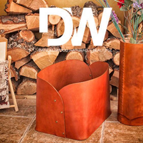 DWleathergoods - Etsy